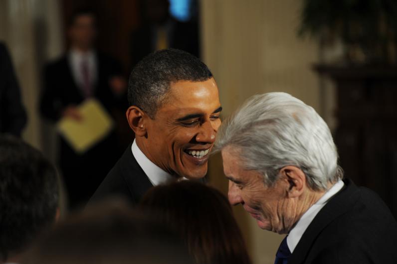 President Obama Announces Plan for Community-Based Conservation through ...