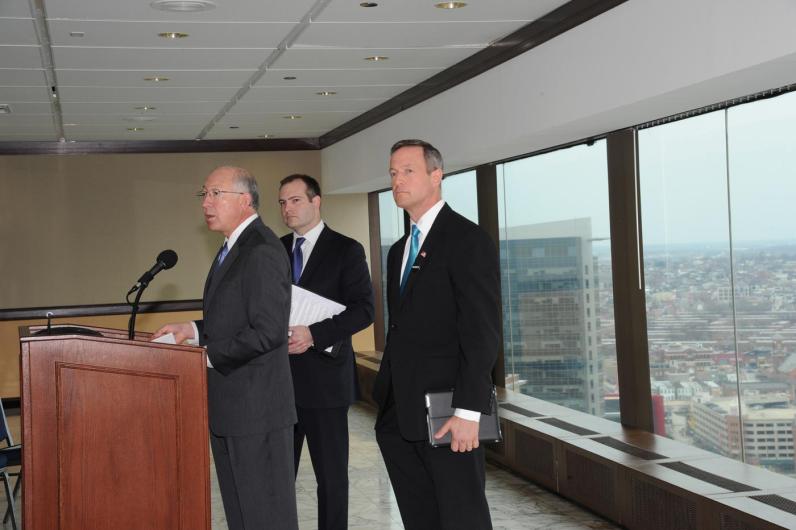 Photos: Mid-Atlantic Offshore Wind Announcement | U.S. Department of ...