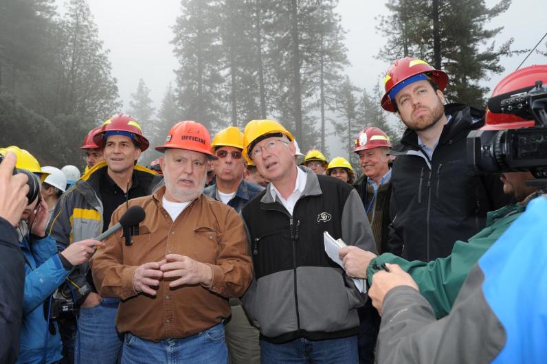 Photos: Ecological Forestry in Western Oregon | U.S. Department of the ...