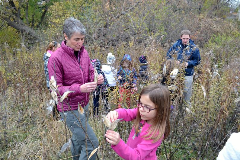Secretary Jewell visits Minnesota Valley National Wildlife Refuge | U.S ...