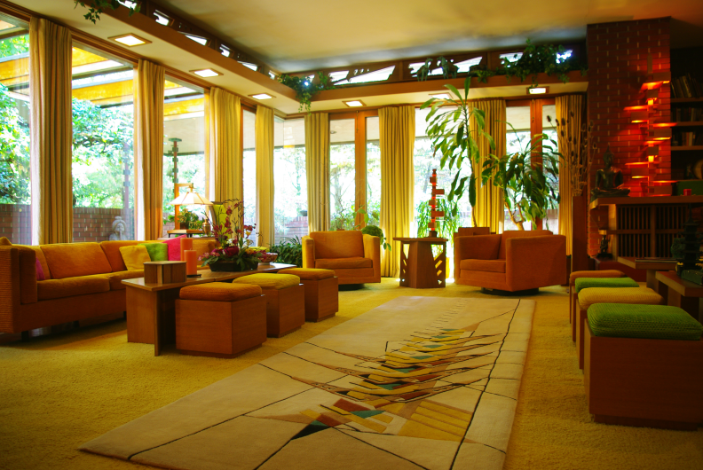 Five New National Historic Landmarks Highlight America's Diverse ...