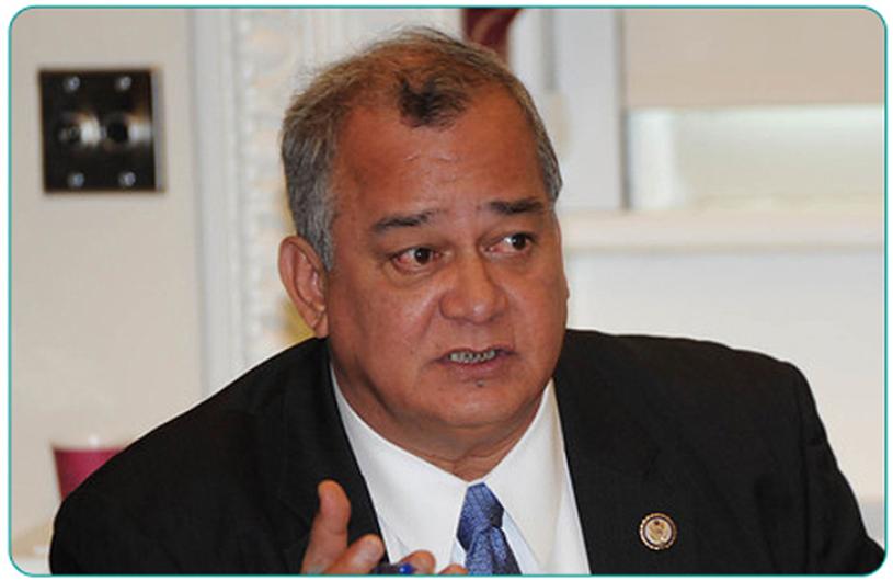 2012 IGIA Plenary Session Photo Gallery | U.S. Department of the Interior