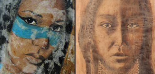 Aakatchaq Inuit Art | U.S. Department of the Interior