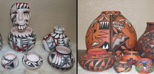 Ysleta Del Sur Pueblo Cultural Center Gift Shop | U.S. Department of ...