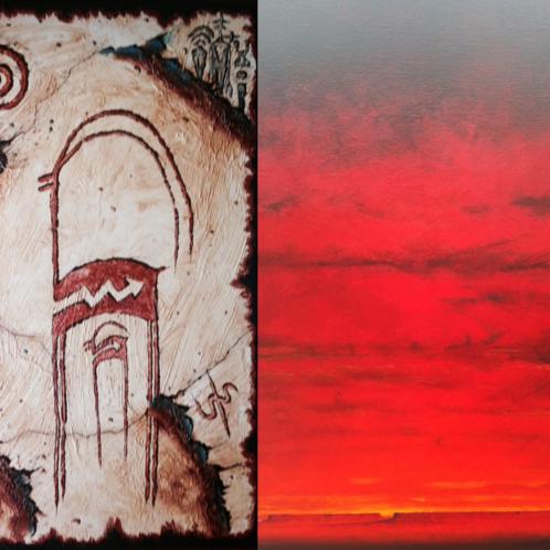 Stephen McCullough (McCullough Fine Arts) | U.S. Department of the Interior