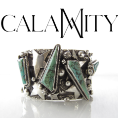 Milford Calamity Jewelry | U.S. Department of the Interior