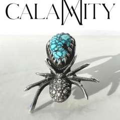 Milford Calamity Jewelry | U.S. Department of the Interior