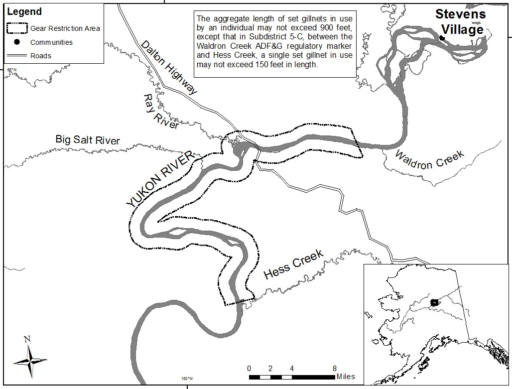 2019 Yukon River Fall Salmon Fishery News Release #13 Subdistricts 5-A ...