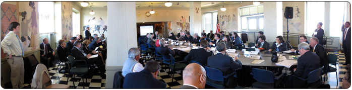 Interagency Group on Insular Areas Meets for 2007 Plenary Session at ...