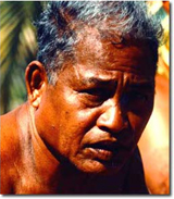 Pacific Giant Mau Piailug Dies on Satawal | U.S. Department of the Interior