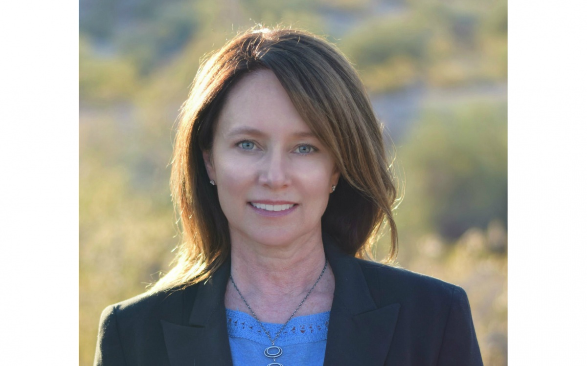 Department of the Interior Women Make More History