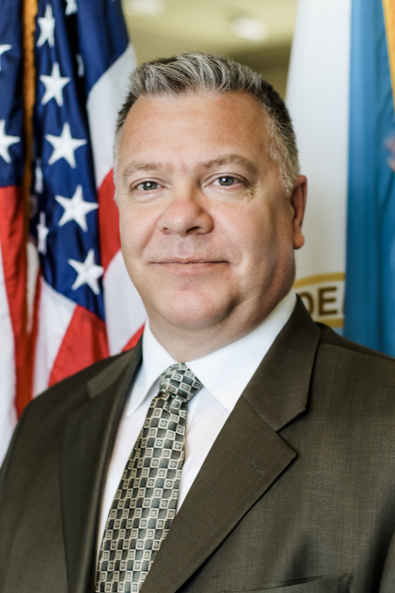 Charles Laudner Named Executive Director of President Trump’s ...