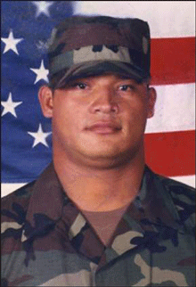 Fallen Heroes of OIA's Insular Areas | U.S. Department of the Interior