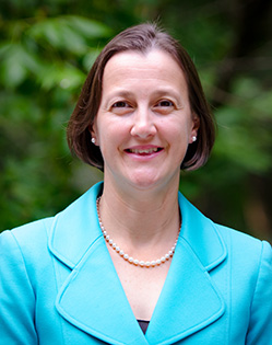 Jennifer Werner | U.S. Department of the Interior