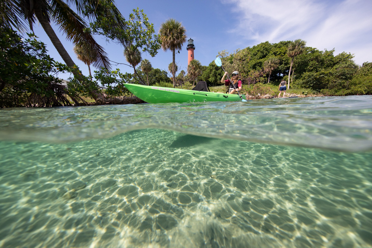 Department of the Interior on How Interior is Increasing Access to ...