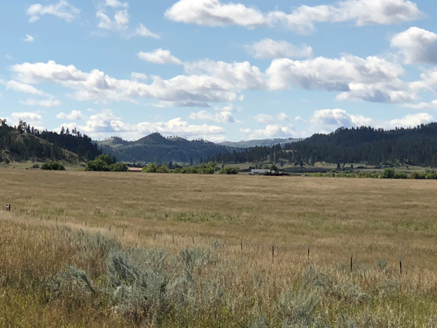 Landowners with Fractional Interests at the Northern Cheyenne Indian ...