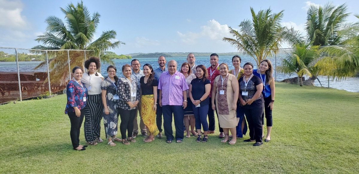 Interior Applauds Executive Leadership Development Program | U.S ...