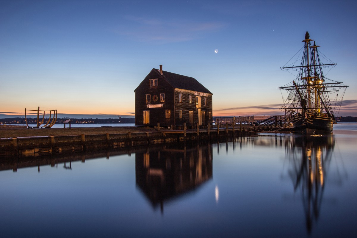 Department of the Interior on Poets, Playwrights, Prose and Parks