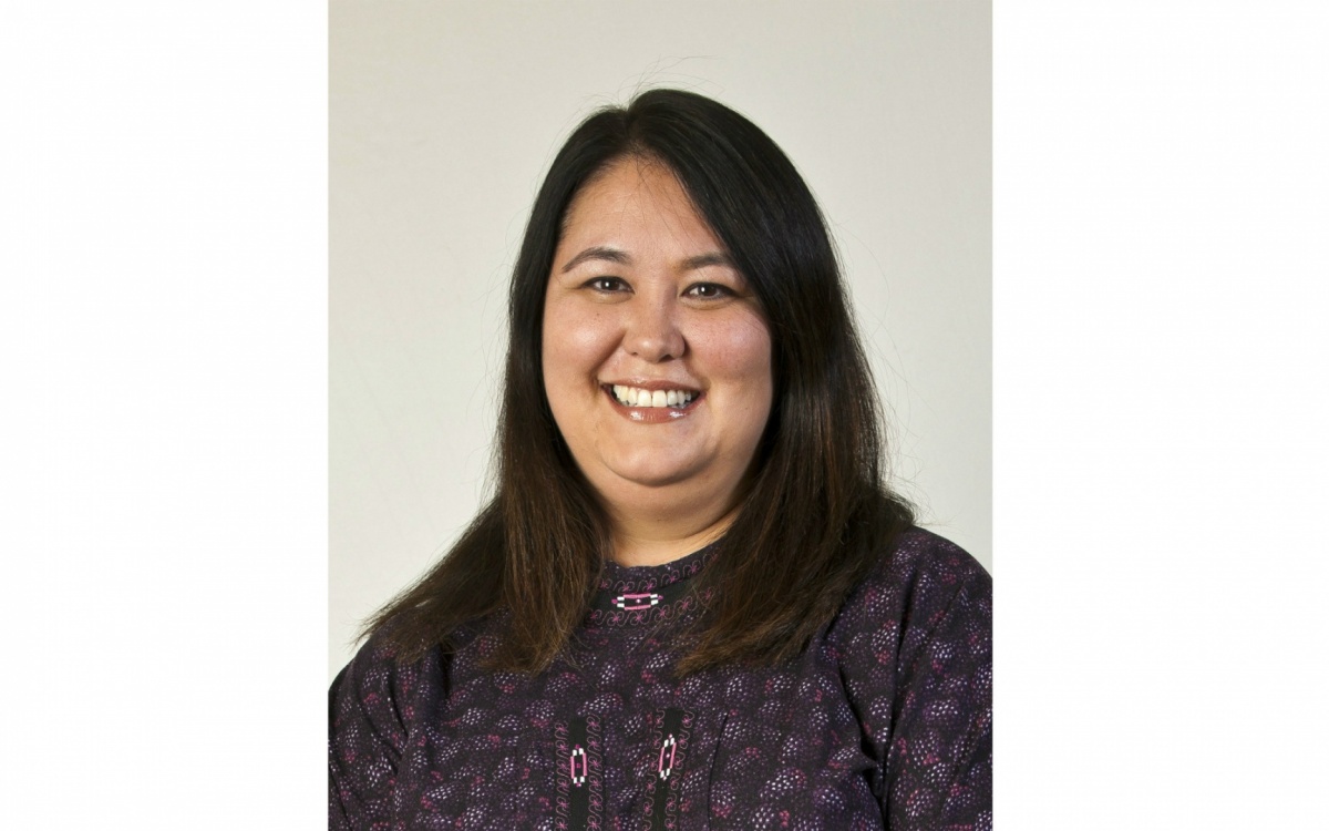 Department of the Interior Women Make More History