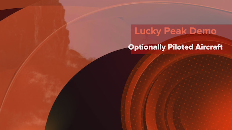 DOI UAS Videos | U.S. Department of the Interior