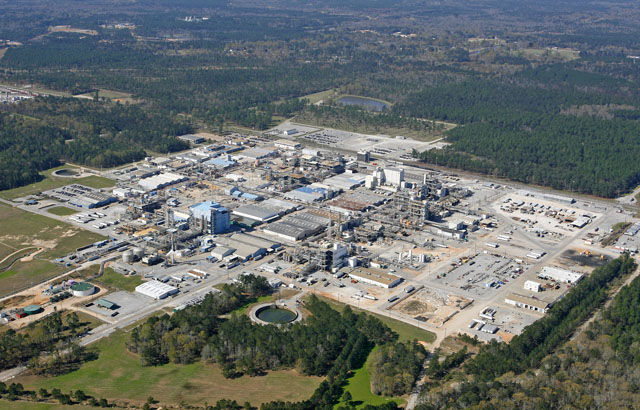 Trustees Settle Natural Resource Damage Claims Arising from Hazardous ...